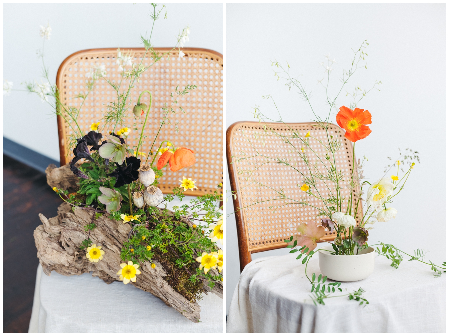 Modern Wedding Flowers: 3 Floral Styles That Make an Impact — JASON MOODY
