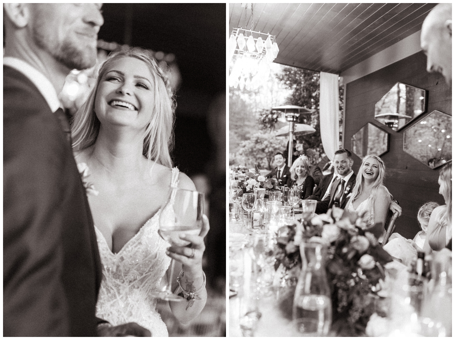Intimate Promise Ridge Wedding — JASON MOODY