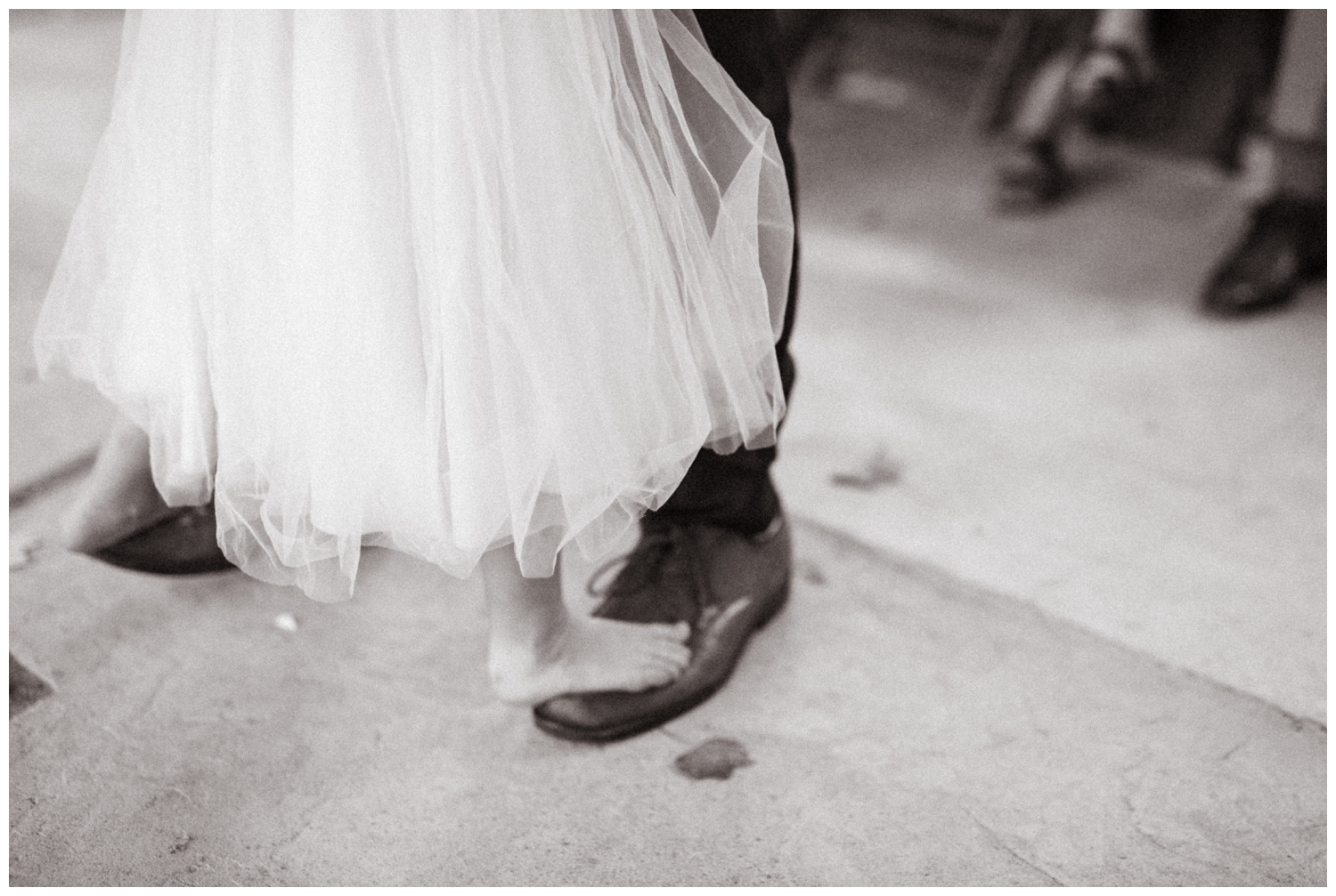 Intimate Promise Ridge Wedding — JASON MOODY