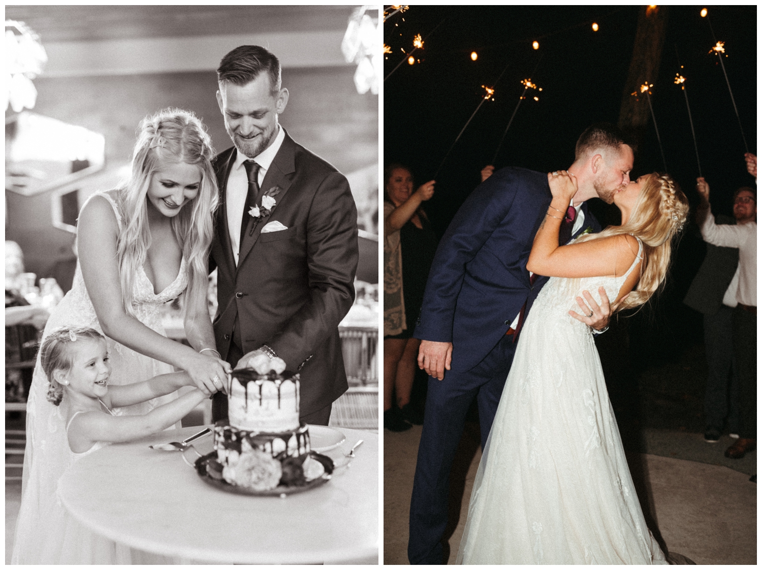 Intimate Promise Ridge Wedding — JASON MOODY