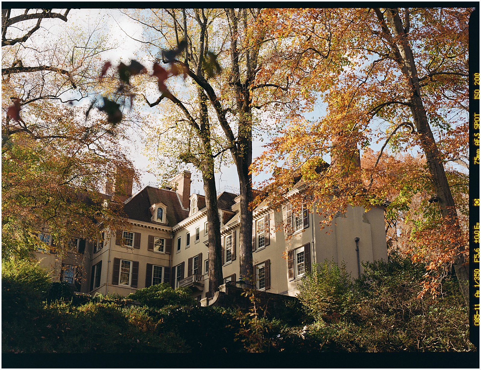 An Elegant Delaware Wedding Venue — JASON MOODY
