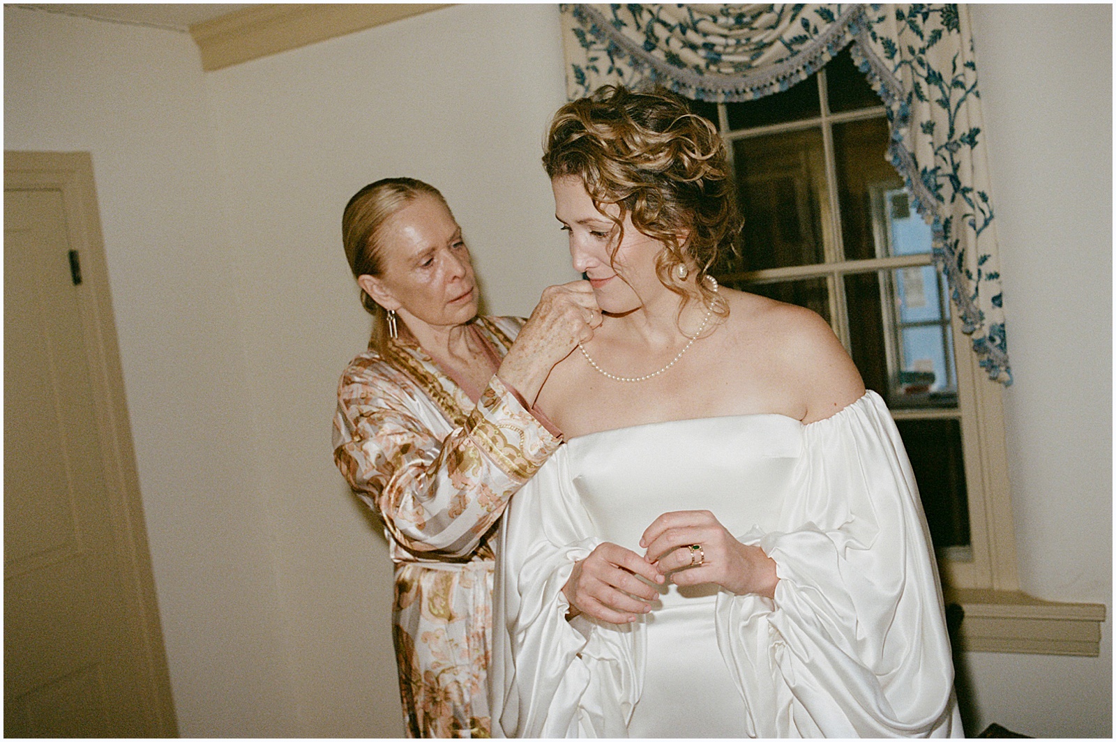An Elegant Delaware Wedding Venue — JASON MOODY
