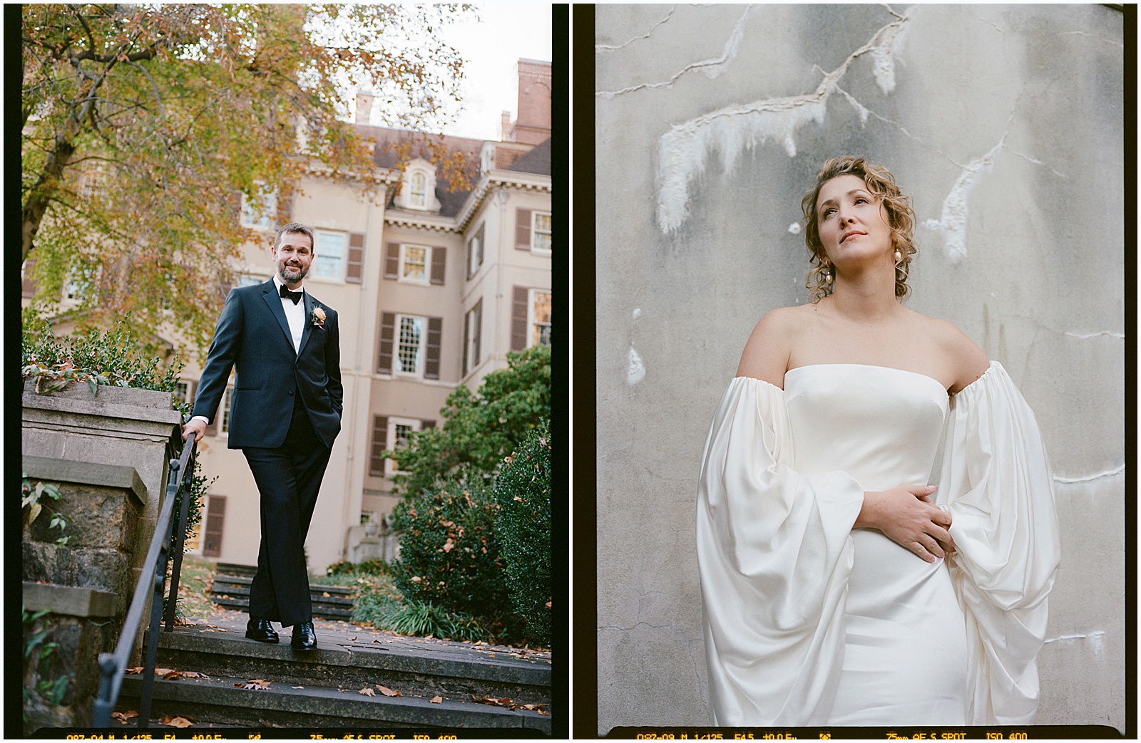 An Elegant Delaware Wedding Venue — JASON MOODY